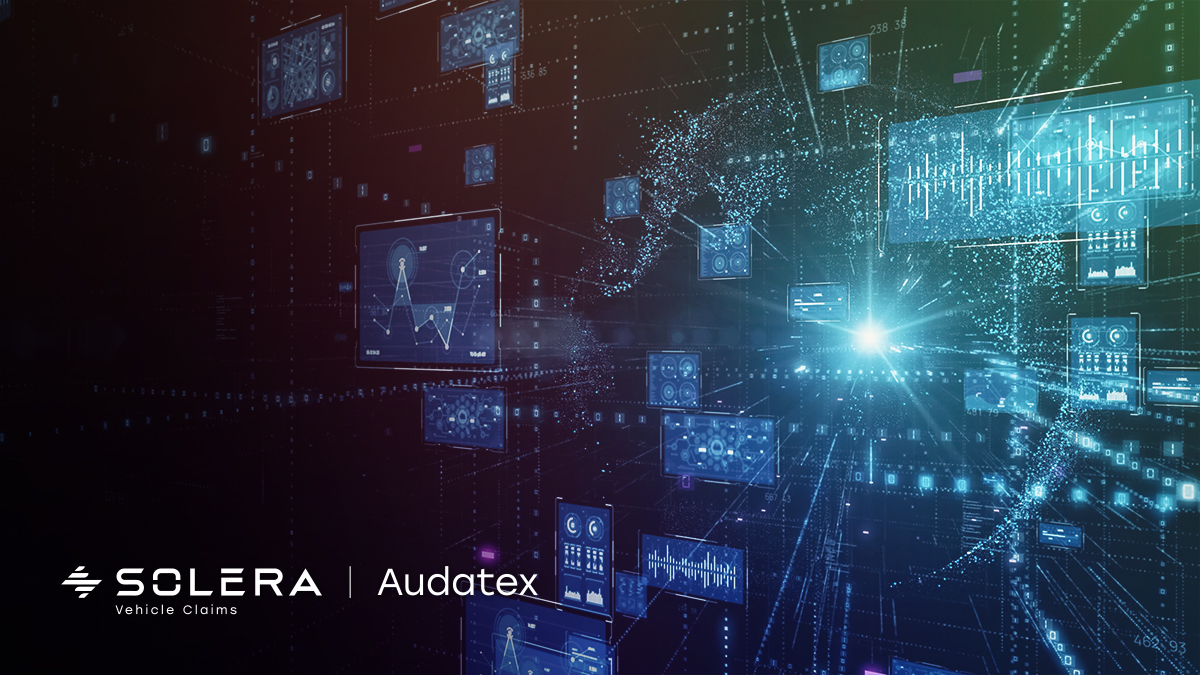Driving the Future: How AI is Transforming Automotive Repairs - Audatex